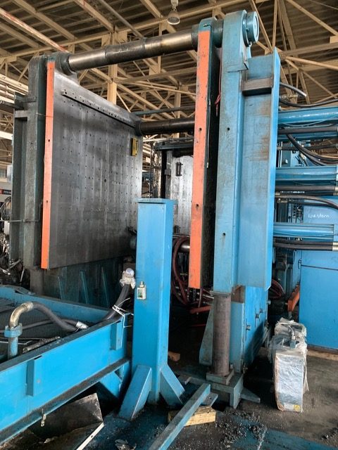 2000 Davis-Standard/Sterling Controls - International Packaging Company