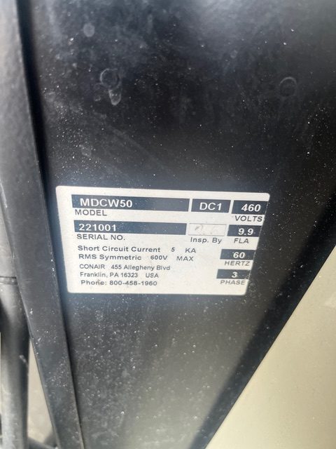 Nissei Model ASB-50 MB PET Injection Stretch Blow Molding Machines ...