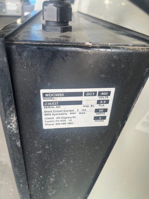 Nissei Model ASB-50 MB PET Injection Stretch Blow Molding Machines ...
